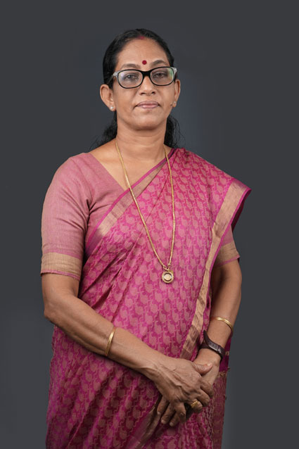 Sree Narayana College, Kumarakom | Facilities